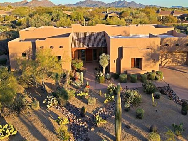 6645 E Oberlin Way, Scottsdale, AZ 85266