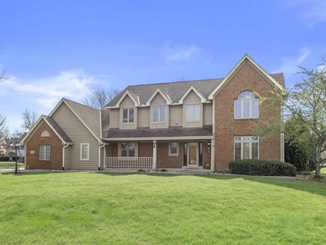 6645 Fieldstone Ct, Caledonia, WI 53402