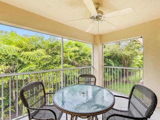 6645 Huntington Lakes Cir #204, Naples, FL 34119