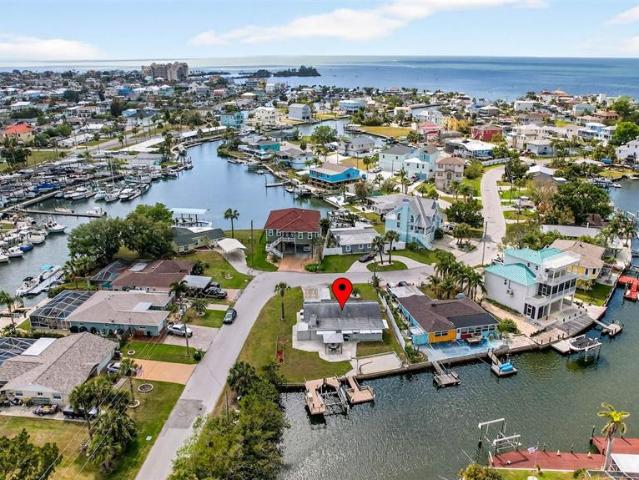 6645 Harbor Dr, Hudson, FL 34667 | MLS #W7884 | Compass