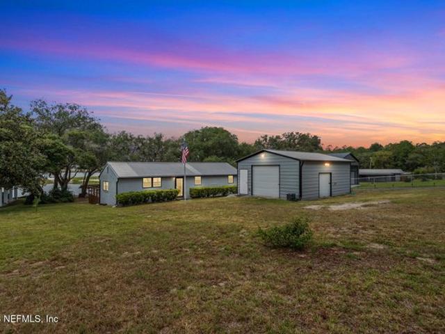 6645 Immokalee Rd, Keystone Heights, FL 32656