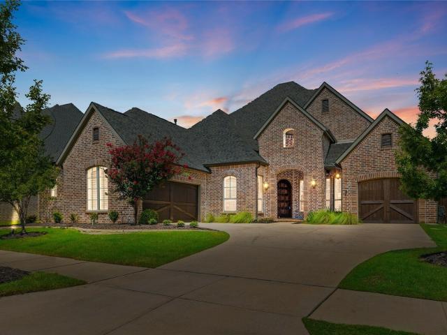 6645 Silver Stream Lane, Frisco, US, TX