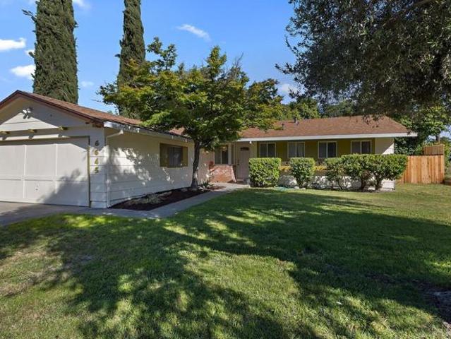 6645 Silverthorne Cir, Sacramento, CA 95842