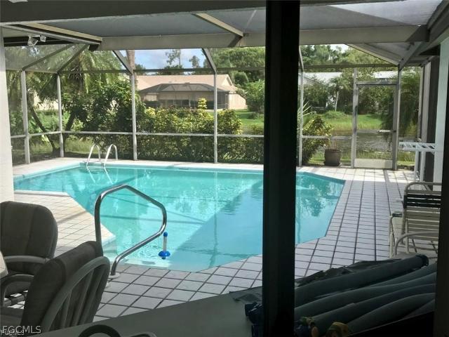 6645 Wakefield Dr, Fort Myers, FL 33966 | MLS #2026013