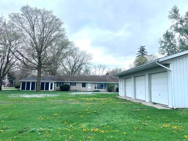 66464 State Road 15