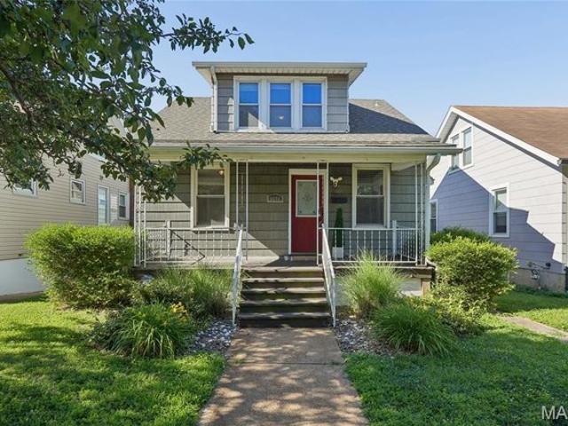 6646 Odell St, Saint Louis, MO 63139