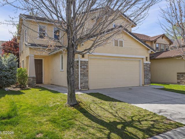 6646 Altesino Dr, Sparks, NV 89436 | MLS #260004 | Compass