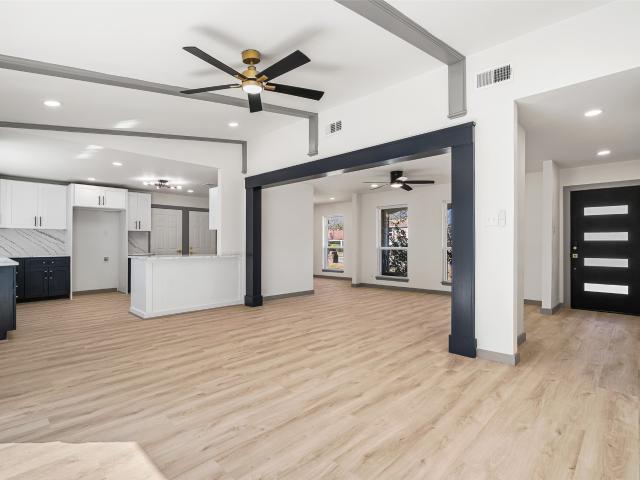 6646 Bayou View Dr, Houston, TX 77091 | MLS #30481