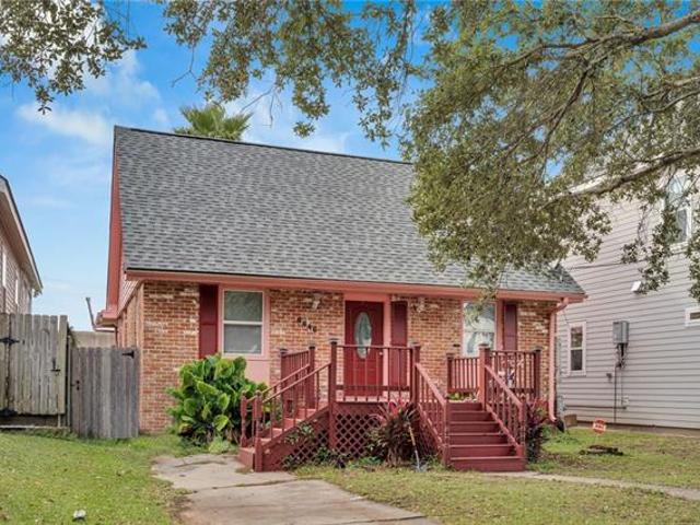 6646 Bellaire Dr, New Orleans, LA 70124 | MLS #2547 | Compass