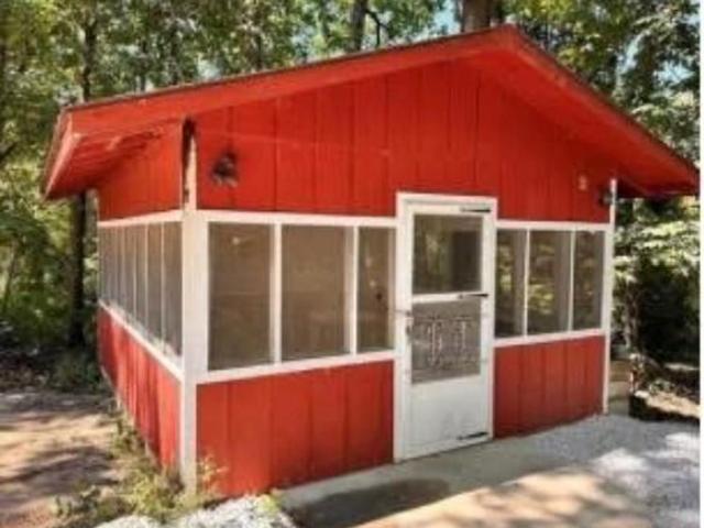 6646 Cedar Lake Dr, Bonne Terre, MO 63628