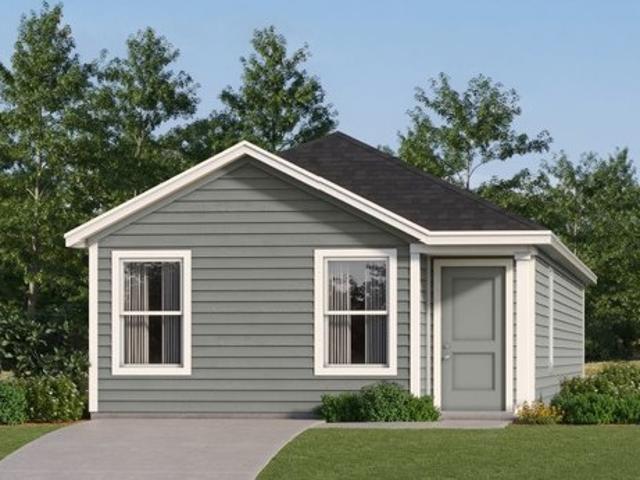 6646 Coquina Cv, Elmendorf, TX 78112