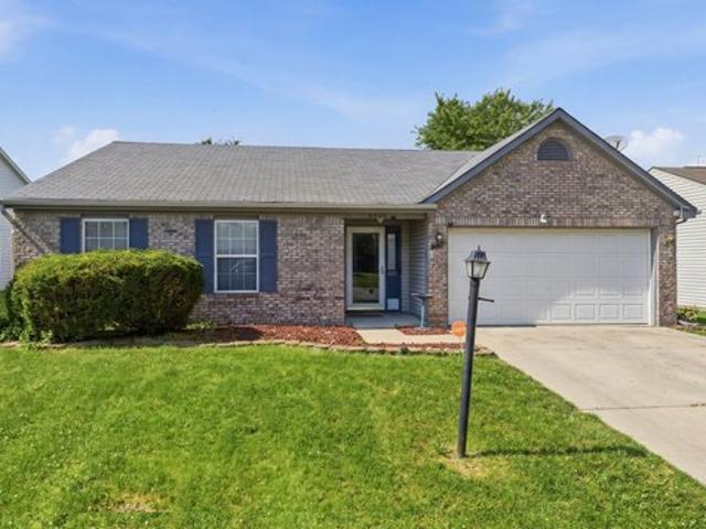 6646 Decatur Commons, Indianapolis, IN 46221