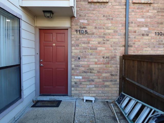 6646 E Lovers Ln, Unit 1105, Dallas, TX 75214 | MLS #21255