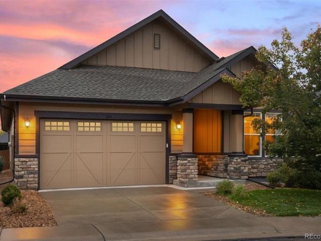 6646 Fonder Villa Dr, Parker, CO 80134