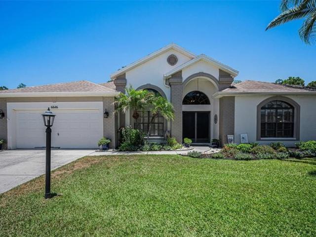 6646 Garden Palm Ct, New Port Richey, FL 34655