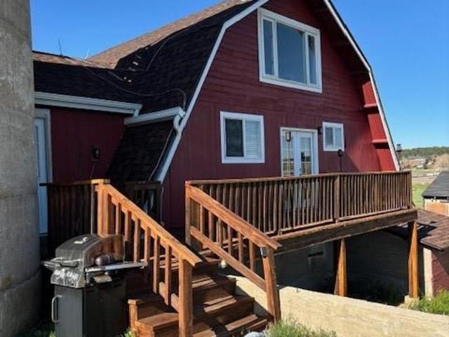 6646 Highway 86, Franktown, CO 80116 | MLS #5542
