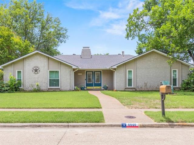 6646 Hillbriar Dr, Dallas, TX 75248