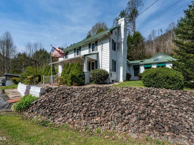 6646 Roan Creek Rd, Butler, TN 37640
