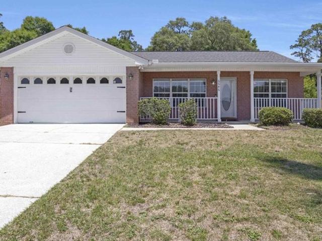 6646 Woodbury Forest Dr, Milton, FL 32583