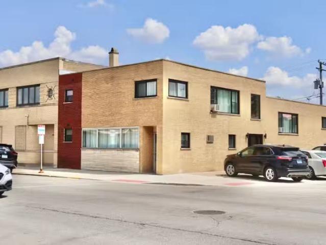 6646 26th St, Unit 1F, Berwyn, IL 60402 MLS #12402254