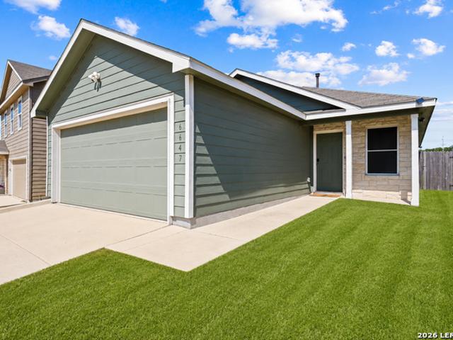 6647 Morgan Camp