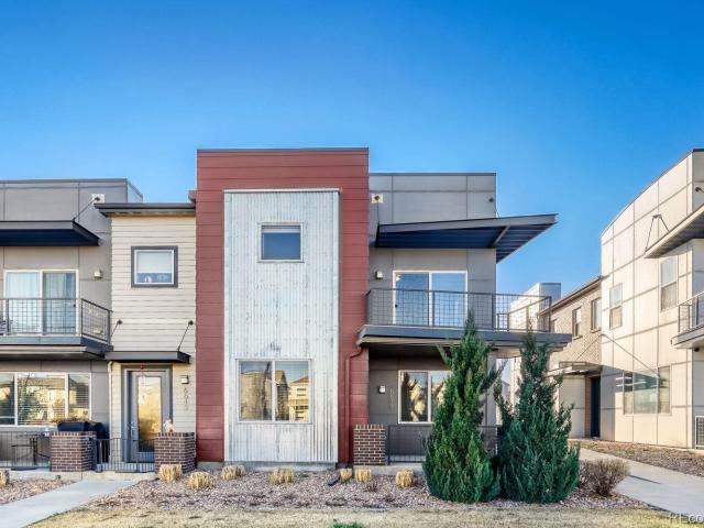 6647 N Pecos St, Denver, CO 80221 | MLS #6609 | Compass