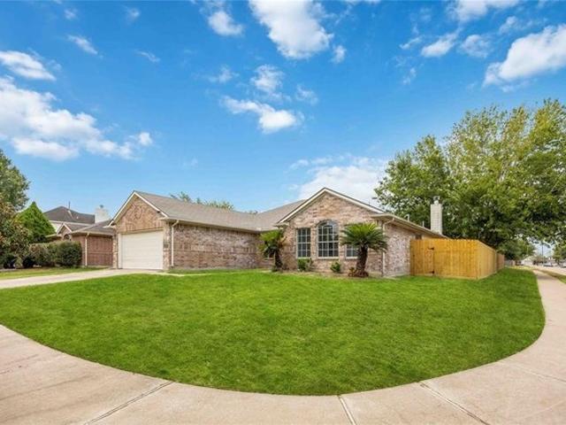6647 Amberfield Ln, Katy, TX 77449