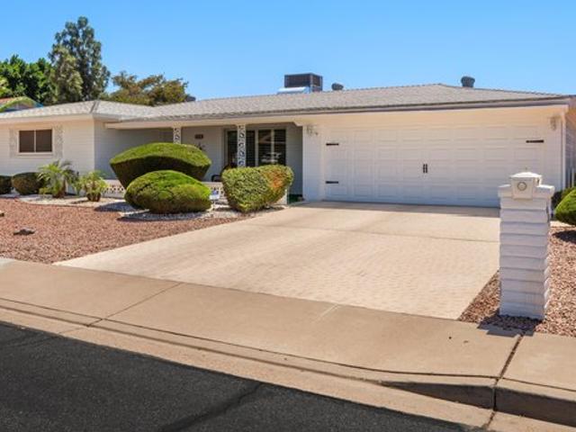 6647 E Dallas St, Mesa, AZ 85205