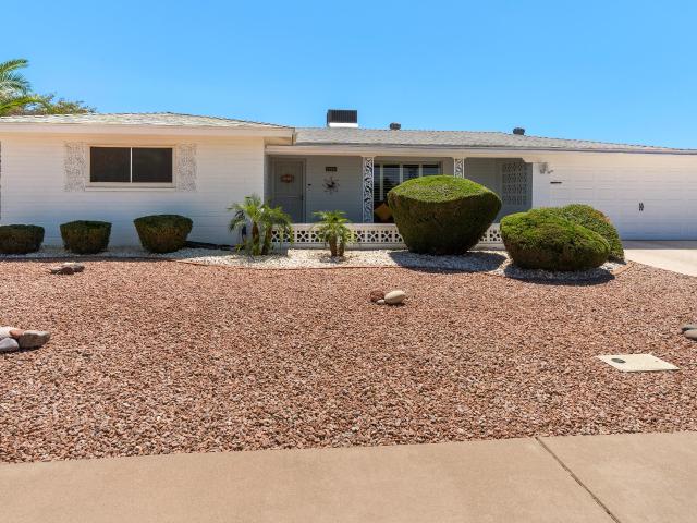 6647 E Dallas St, Mesa, AZ 85205 | MLS #7017 | Compass