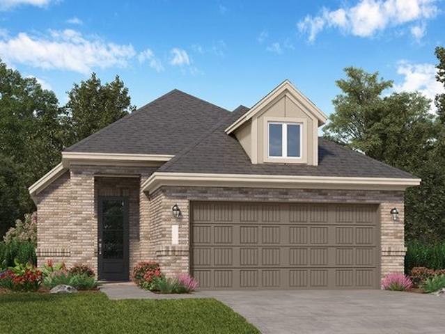 6647 Iron Clover Dr, Katy, TX 77493