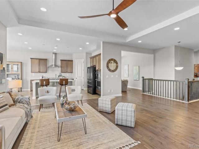 6647 S Catawba Way