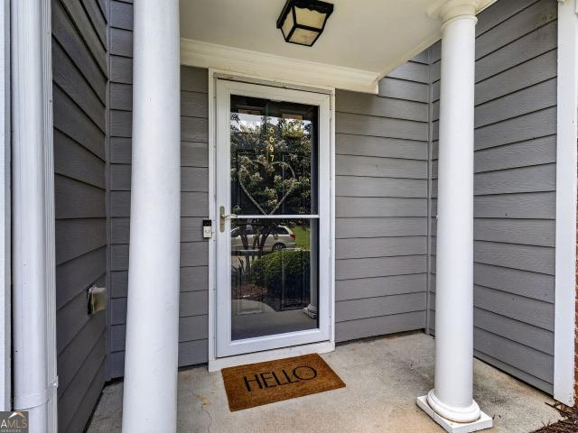 6647 Splashwater Drive