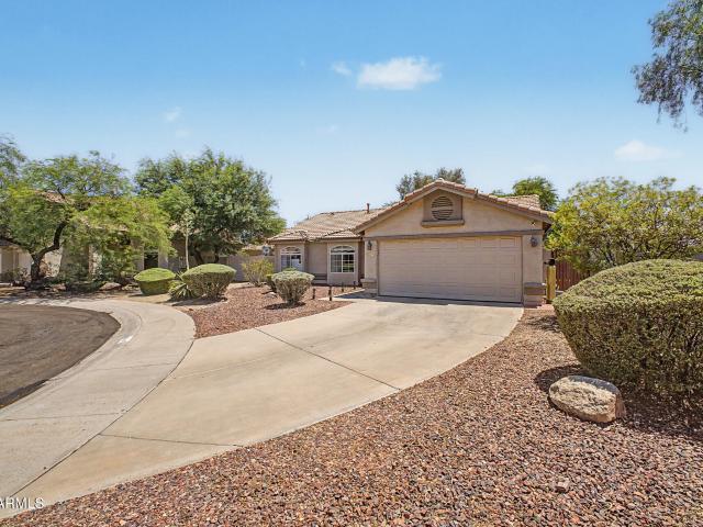 6647 w tonopah drive