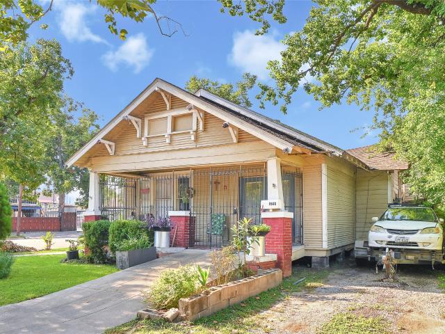 6648 Avenue C, Houston, TX 77011 | MLS #59907 | Compass