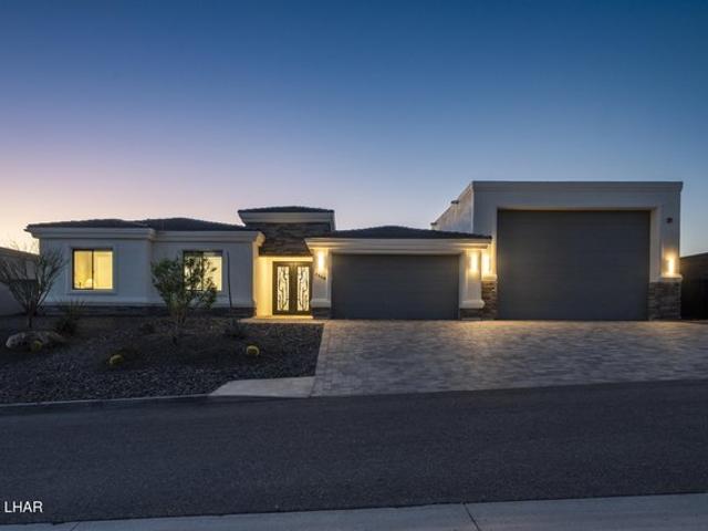 6648 Avienda Desierto Verde, Lake Havasu City, AZ 86406
