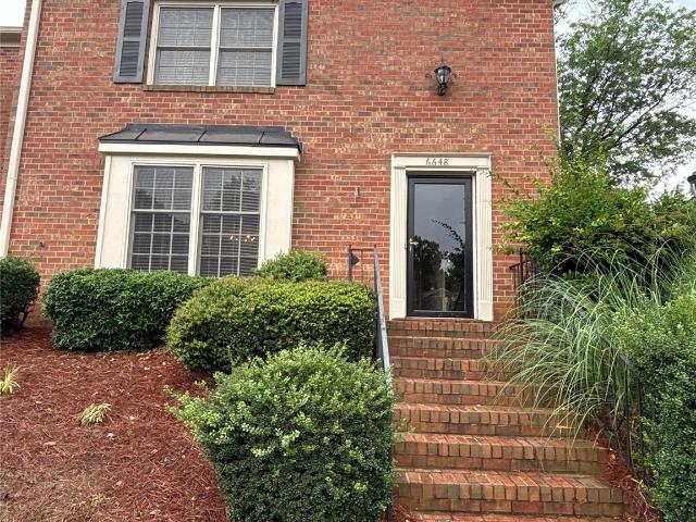 6648 Bunkerhill Circle