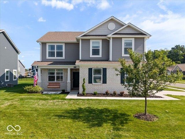 6648 Cardiff Dr, McCordsville, IN 46055