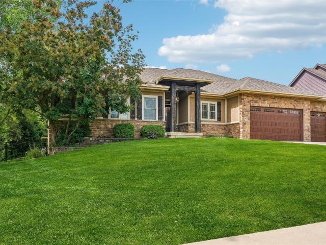 6648 Eagle Ridge Drive