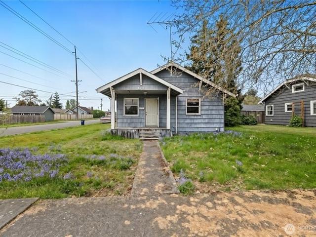 6648 S Lawrence St, Tacoma, WA 98409