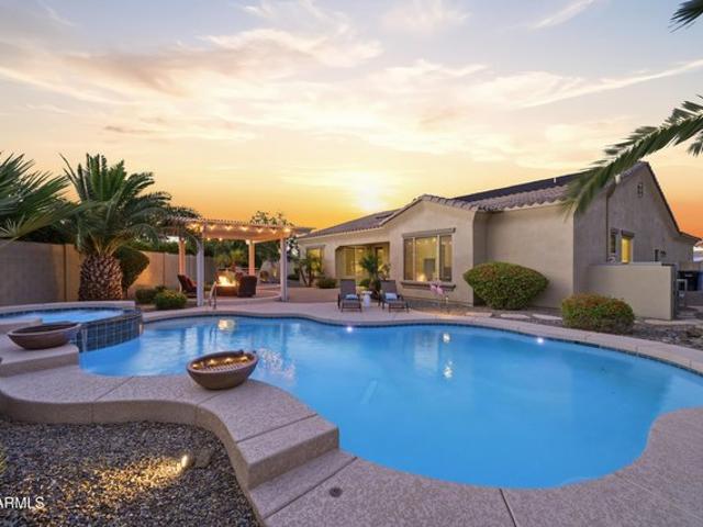 6648 S Lyon Dr, Gilbert, AZ 85298