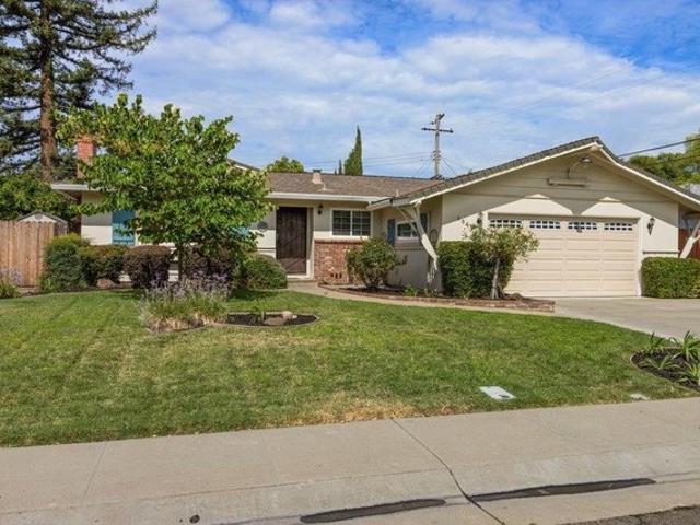 6649 Melbourne Way, Citrus Heights, CA 95621