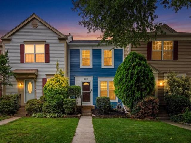 6649 Morning View Ct, Alexandria, VA 22315
