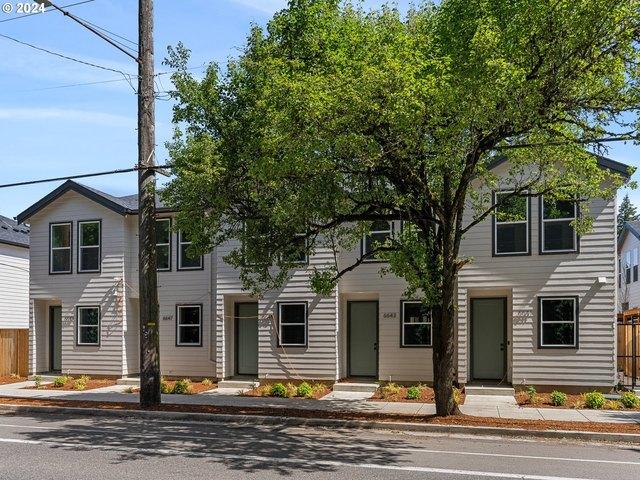 6649 N Fessenden St Unit 11, Portland, OR 97203