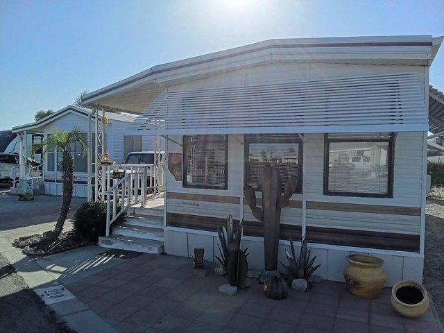 6649 E 32nd St Unit 228, Yuma, AZ 85365