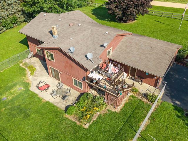 6649 E Oak Hill Road
