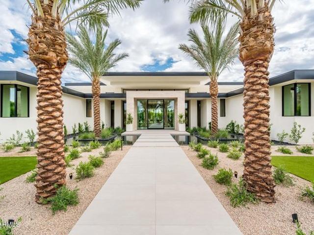 6649 E Ocotillo Rd, Paradise Valley, AZ 85253