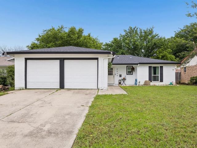 6649 Fair Meadows Drive