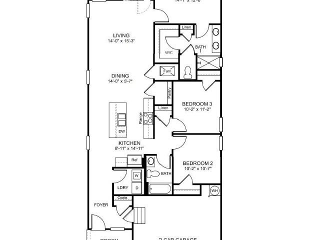 6649 Japonica Lane