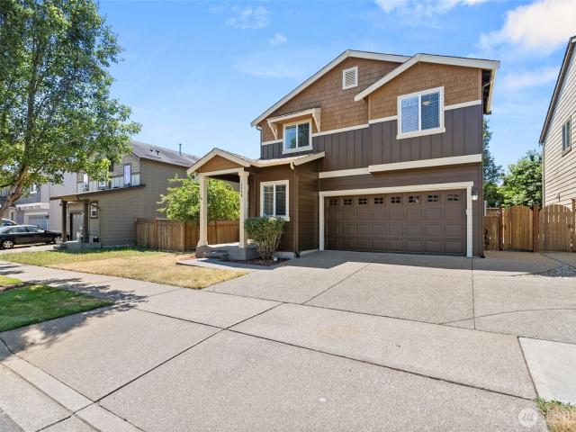 6649 Prism Street SE
