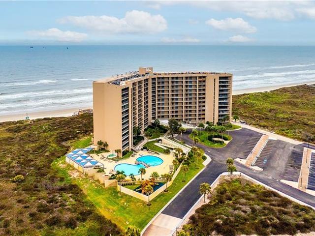 6649 Seacomber Dr Apt 304, Port Aransas, TX 78373